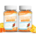 Agumoon berberine gummies for health