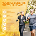Agumoon calcium gummies support bone density