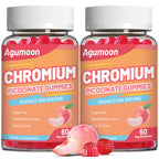 Agumoon Chromium Picolinate gummies