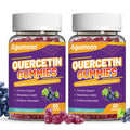Agumoon Quercetin gummies for immunity