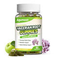 Agumoon valerian root extract gummies
