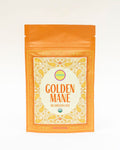 Ahara Golden Mane mushroom chai blend