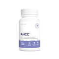 AHCC maximum strength veggie capsules