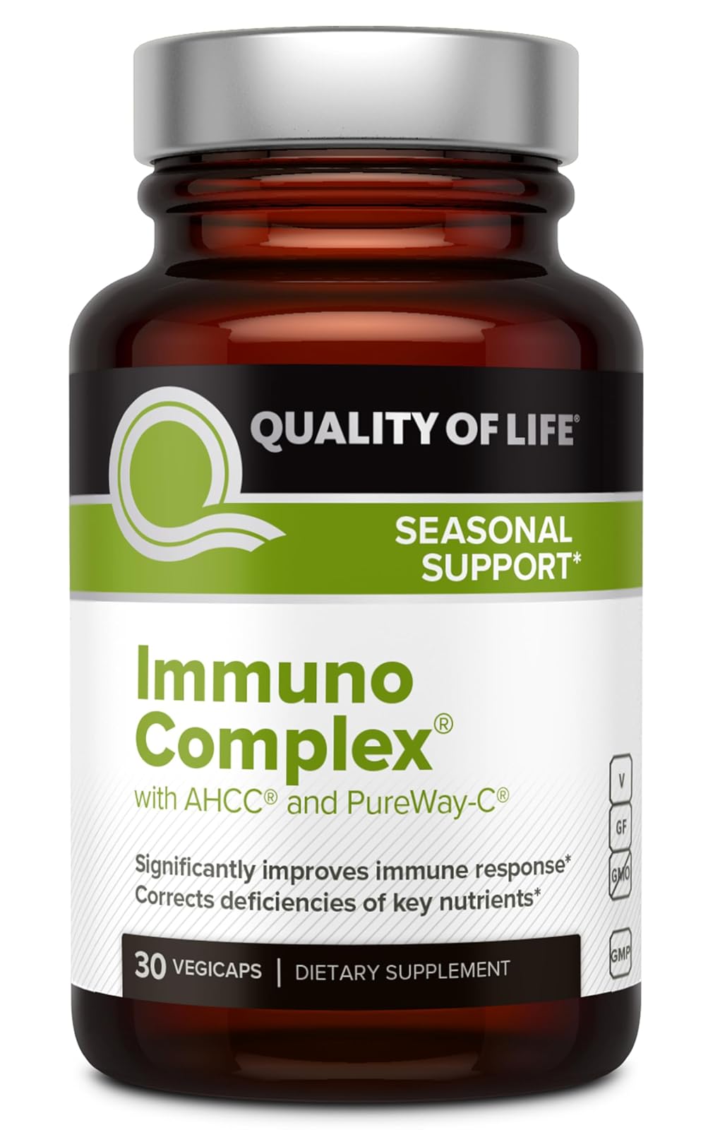 AHCC mushroom extract benefits