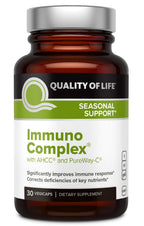 AHCC mushroom extract benefits