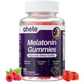 Ahete melatonin gummies for restful sleep