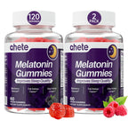 Ahete melatonin gummies for restful sleep