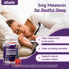 Ahete sleep blends for nighttime calm