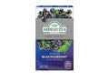 Ahmad Tea blackcurrant herbal tea bags