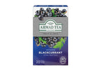 Ahmad Tea blackcurrant herbal tea bags