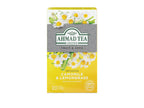 Ahmad Tea chamomile herbal infusion