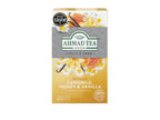 Ahmad Tea chamomile herbal tea bags