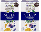 Ahmad Tea chamomile herbal tea bags