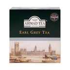 Ahmad Tea Earl Grey tea bags