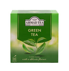 Ahmad Tea green tea bags