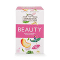 Ahmad Tea herbal tea beauty blend