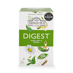 Ahmad Tea herbal tea for digestion