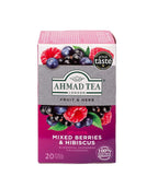 Ahmad Tea Mixed Berries herbal tea