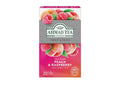 Ahmad Tea Peach Raspberry herbal infusion