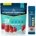 Aibiodi electrolytes powder for hydration