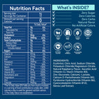 Aibiodi sports electrolytes for hydration