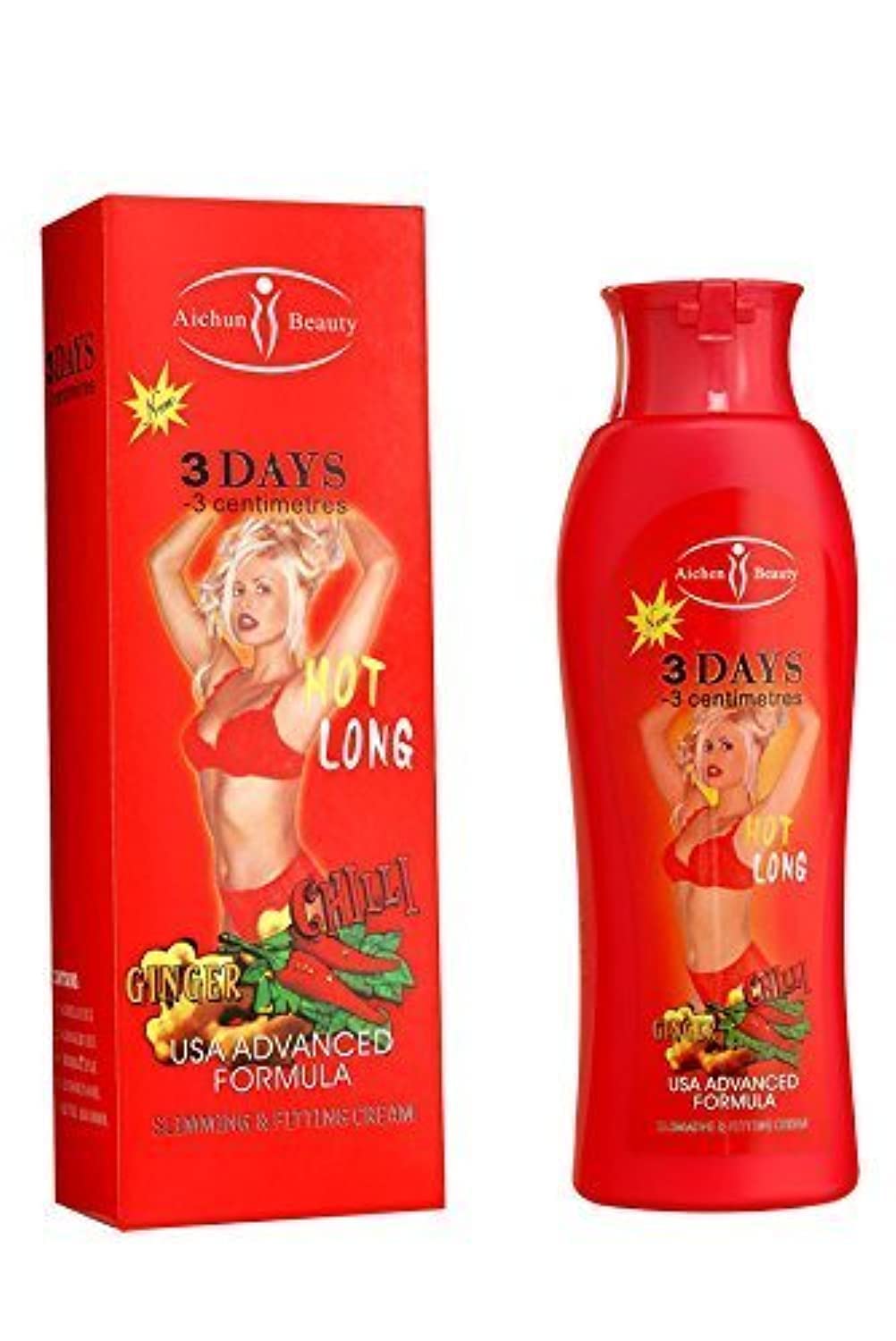 AICHUN BEAUTY body firming cream