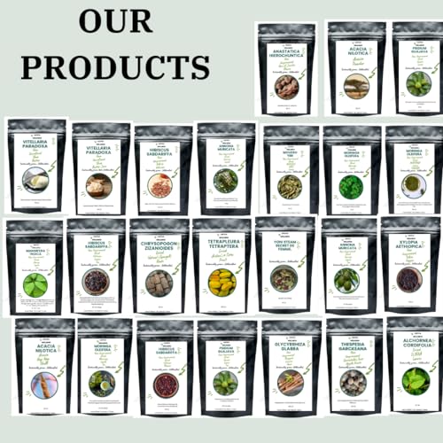 Aidan Fruit herbal supplements for detox