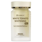 AIDEVI glutathione skin brightening capsules