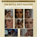 AIDEVI supplements for even skin tone