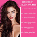 AIFBENK Jovi Glow collagen support