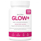 AIFBENK Jovi Glow gummies for skin health