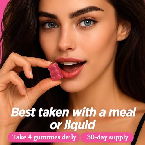 AIFBENK multivitamins for youthful glow
