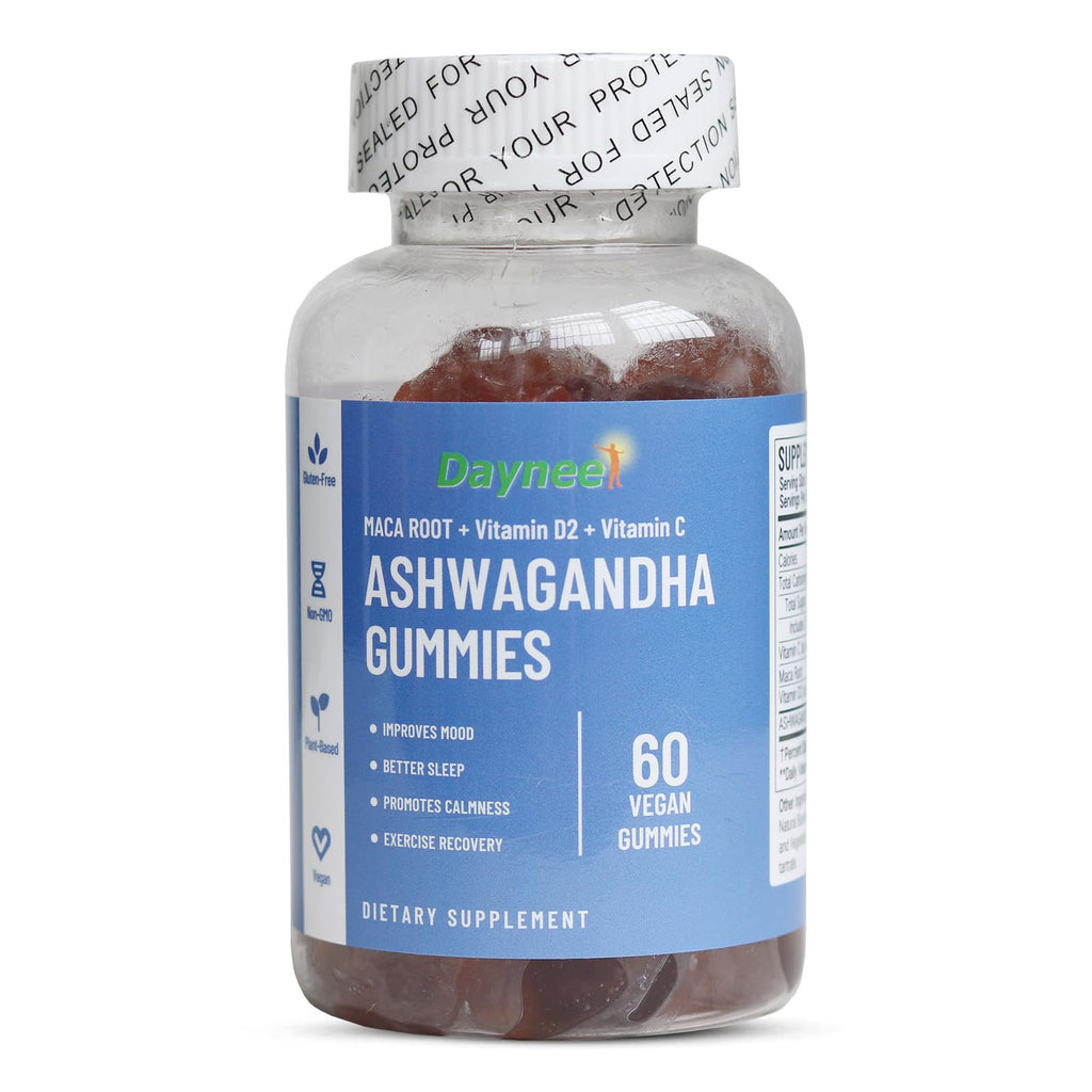 AIHIYO ashwagandha gummies for sleep