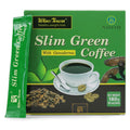 AIHIYO green coffee bean extract sachets
