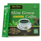 AIHIYO green coffee bean extract sachets