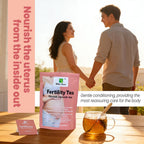 AIHIYO tea for hormonal balance