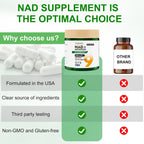 AIKEEDE Resveratrol for overall wellness