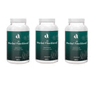 AIM Herbal Fiberblend digestive support capsules