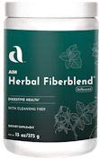 AIM Herbal Fiberblend unflavored powder