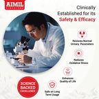 Aimil Neeri tablets for balanced hydration