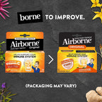 Airborne 1000mg vitamin C with citrus flavour
