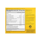 Airborne 30 count immune support tablets