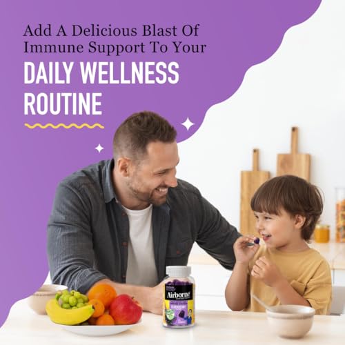 Airborne elderberry for seasonal wellness