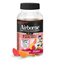 Airborne Kids immune support gummies