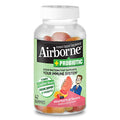 Airborne Plus Probiotic Gummies for immunity