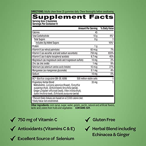 Airborne probiotics for gut health support