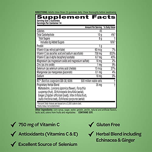 Airborne probiotics for gut health