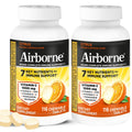 Airborne vitamin C chewable tablets