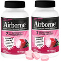 Airborne vitamin C chewable tablets