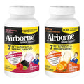 Airborne vitamin C chewable tablets